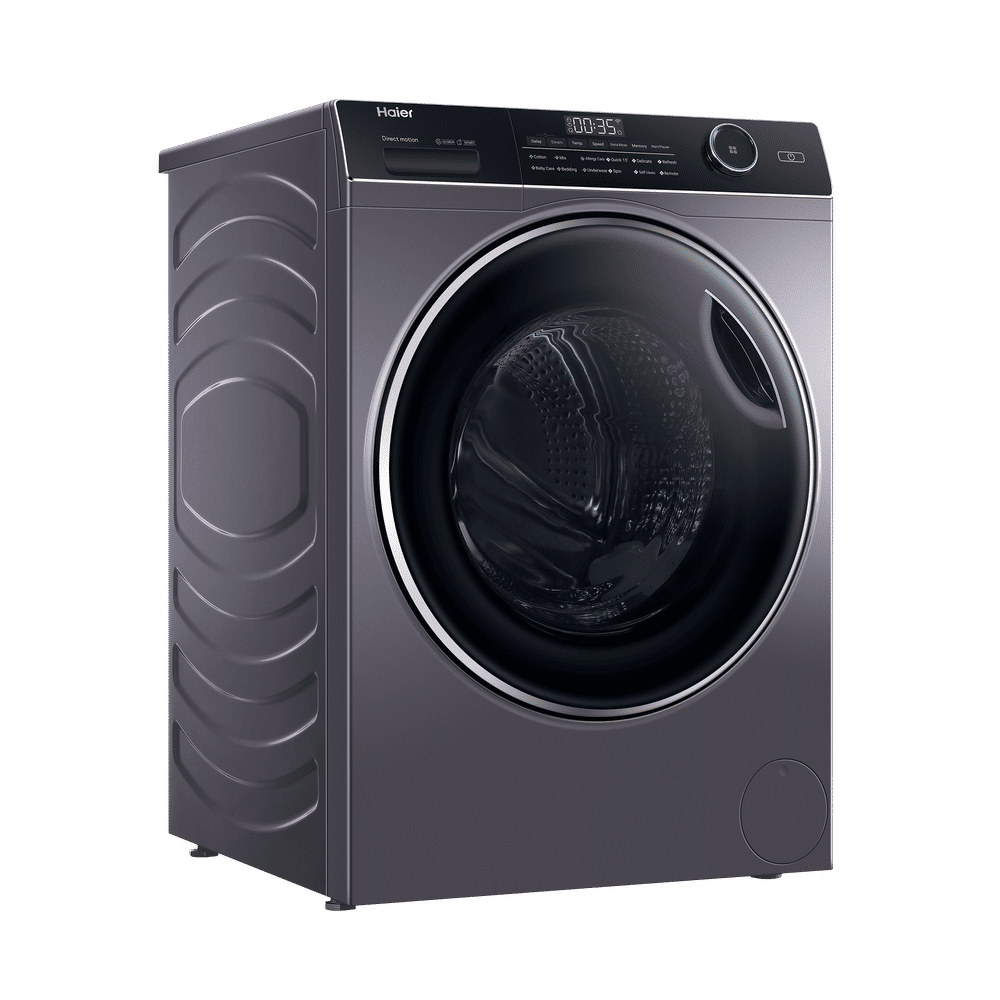 Buy Haier 8 kg Fully Automatic Front Load Washing Machine (HW80 ... Buy Haier 8 kg Fully Automatic Front Load Washing Machine (HW80 ...